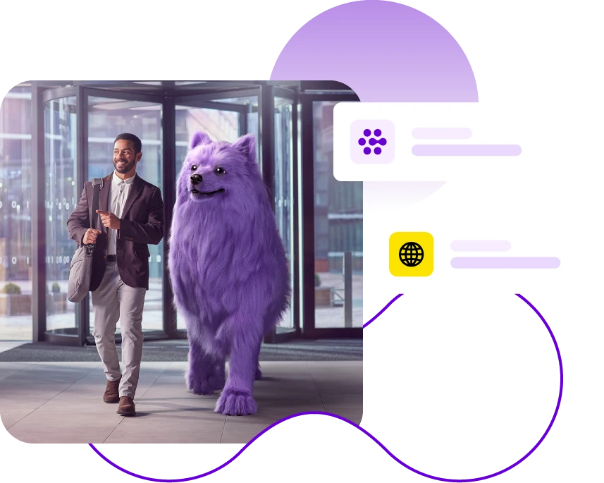 Gamma Communications – Über uns